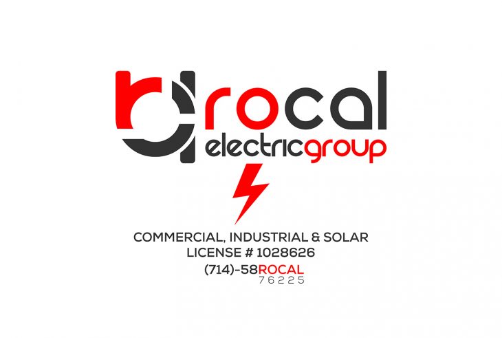What We Provide - RoCaL Electric Group